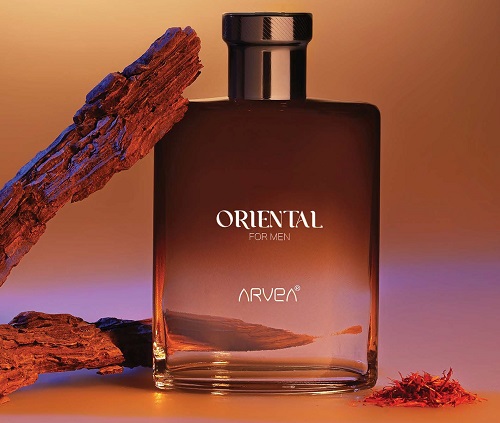 ارفيا نيتشر عطر اورينتال للرجال 100 مل الكويت Arvea Nature Oriental For ...